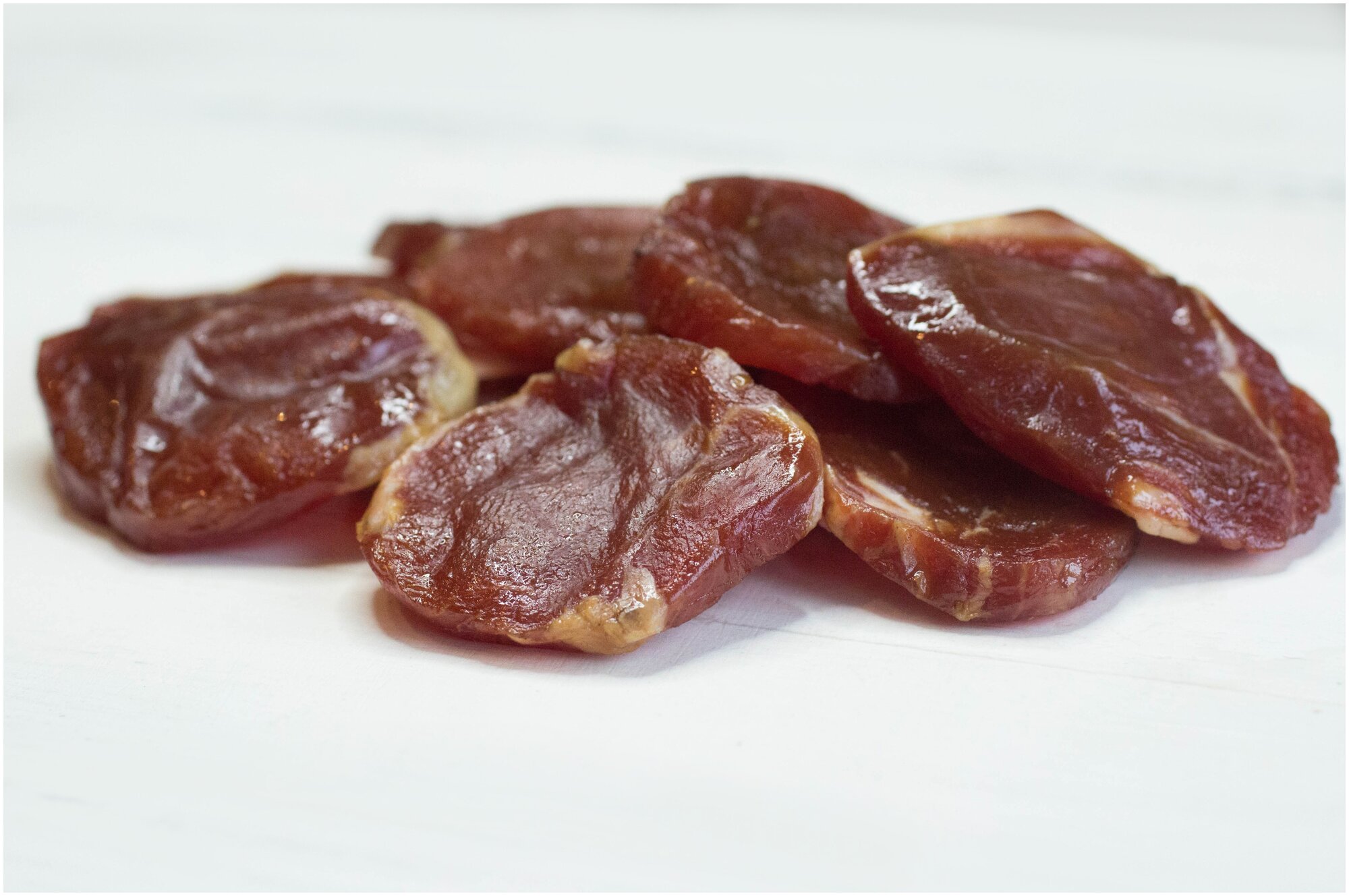 Ледальоны из мяса свинины с/в - 500 г