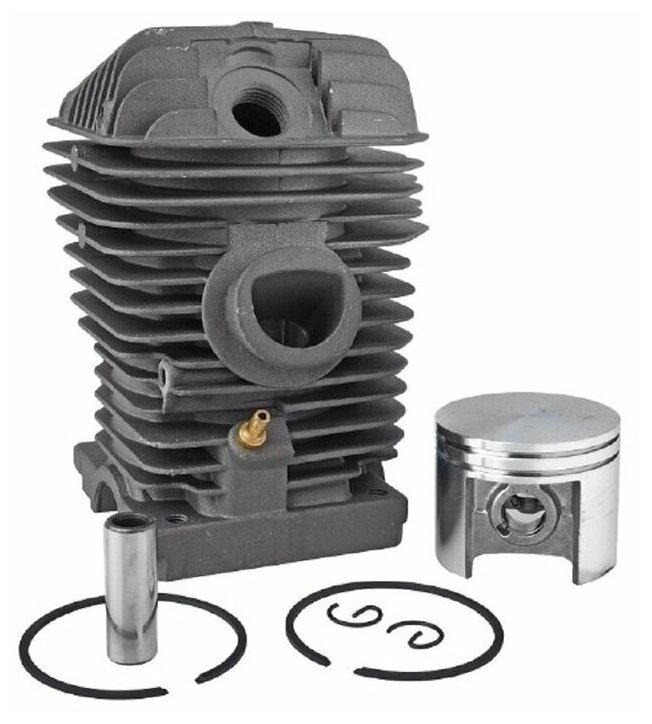 Цилиндро-поршневая группа для бензопилы ST--L MS 250 d-42.5-мм