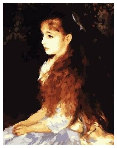 Портрет HCM142