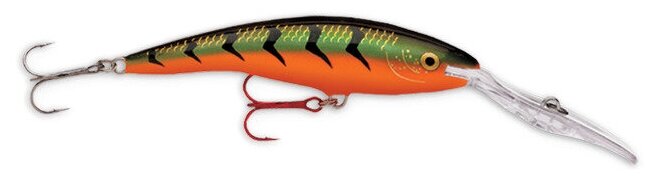 Воблер RAPALA TDD-09 RDT