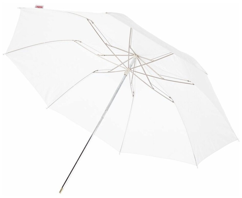 Зонт белый на просвет Godox AD-S5, 94см