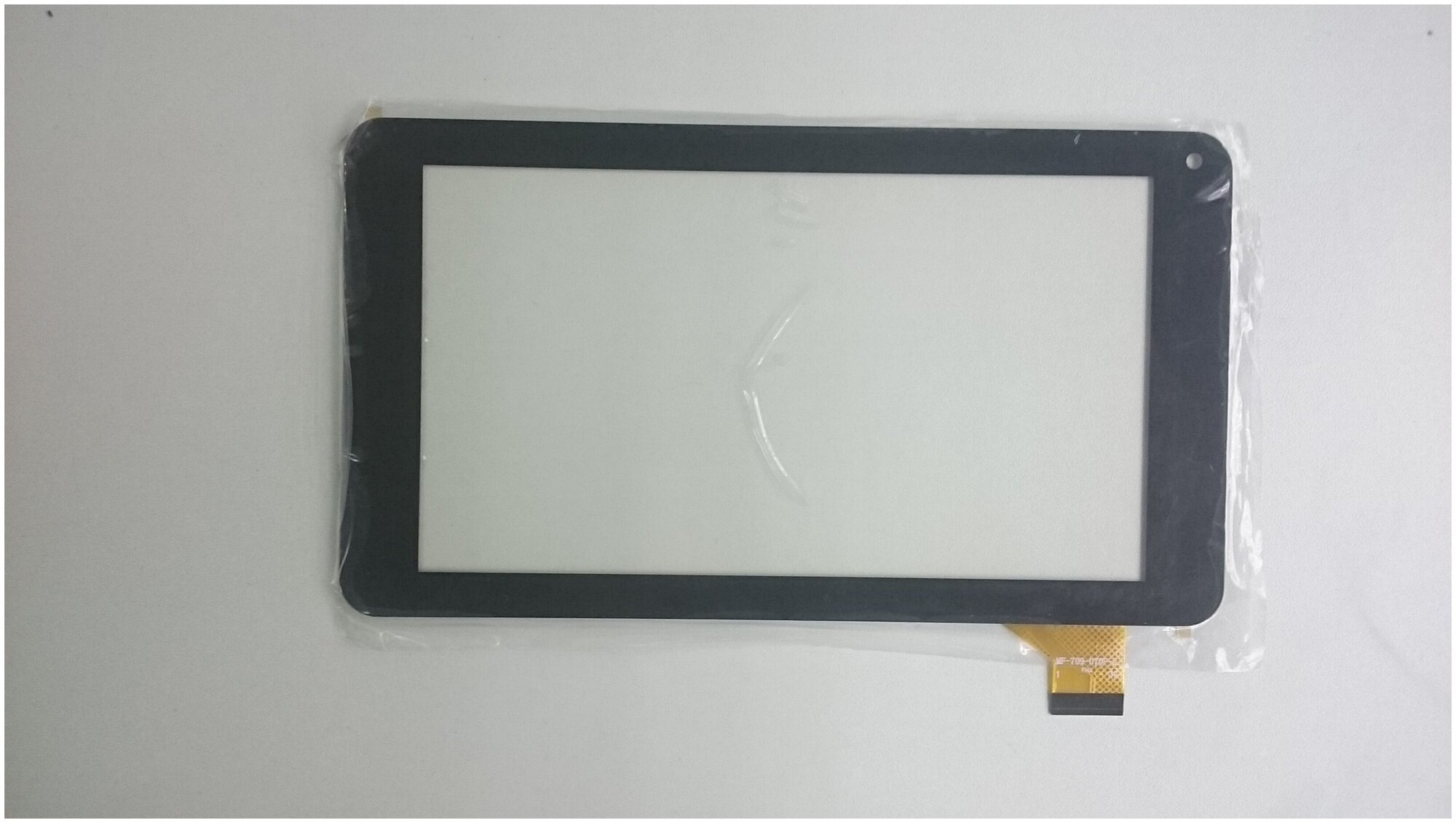 Тачскрин для планшета Dexp Ursus VA170 WiFi