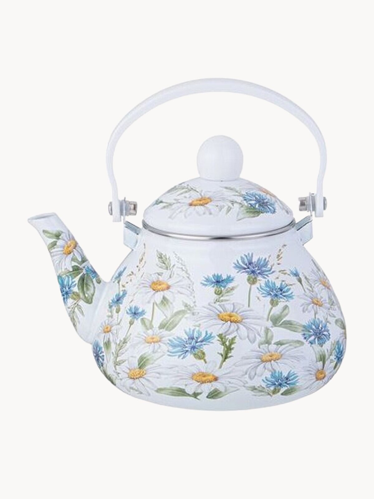 Чайник Agness "sentiment", 1,3 л. (934-635)