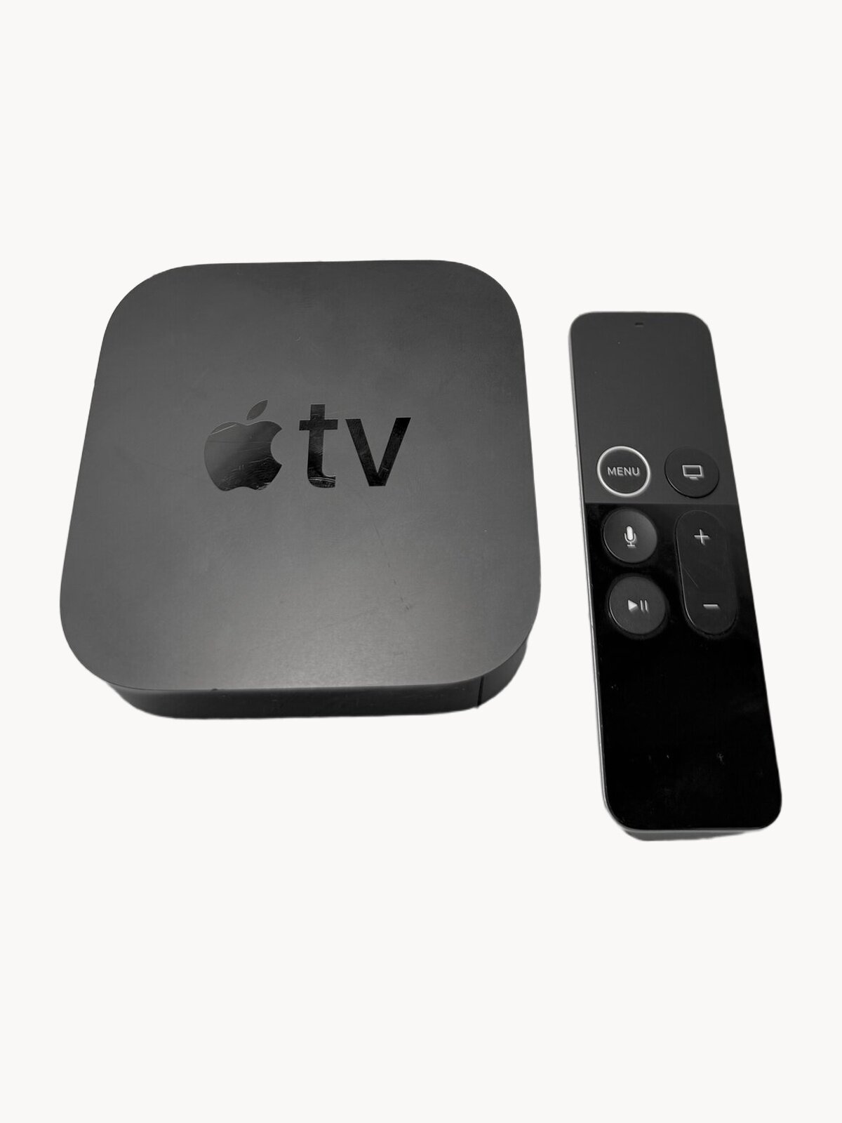 Оригинальная Apple TV 4K 32gb. (ТВ приставка)