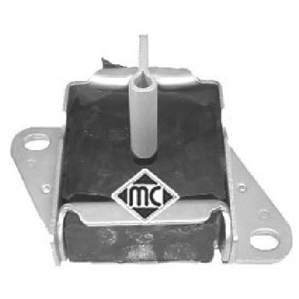 METALCAUCHO 04171 (6025102325 / 7700768011) подушка кпп ren Espace (Эспейс) II r