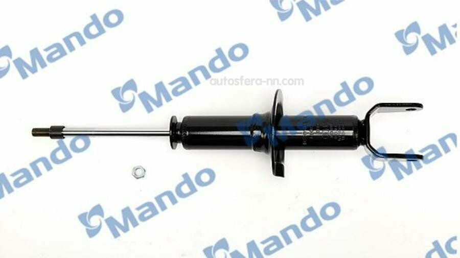 MANDO MSS020551 Амортизатор задний