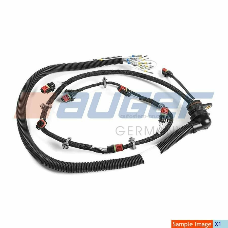 AUGER 85066 жгут проводов! форсунка \VOLVO