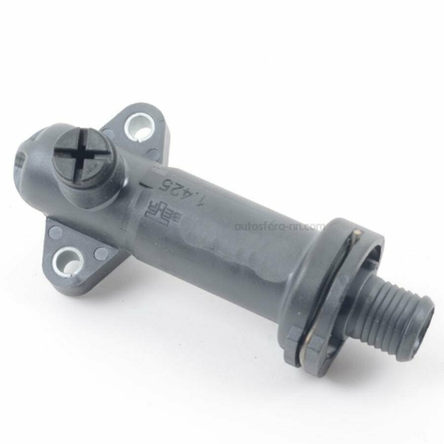 BMW 11717787870 Термостат системы охлаждения AGR 1 04-, 3 E46 98-05, 3 E90 05-, 5 E39 00-, E60 03-, 6 E63/64 07-, X3 04-, X5 03-, X6 08-