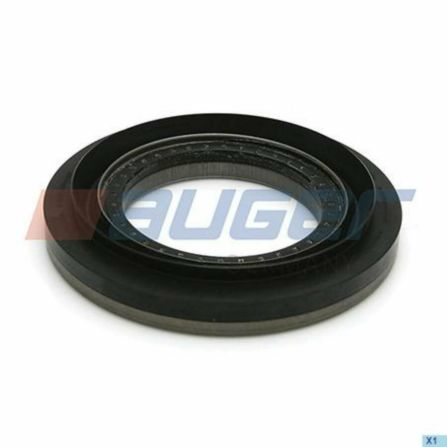 AUGER 83826 сальник хвостовика! 84.6x150.4x21.2\ MAN TGA/TGX/TGS