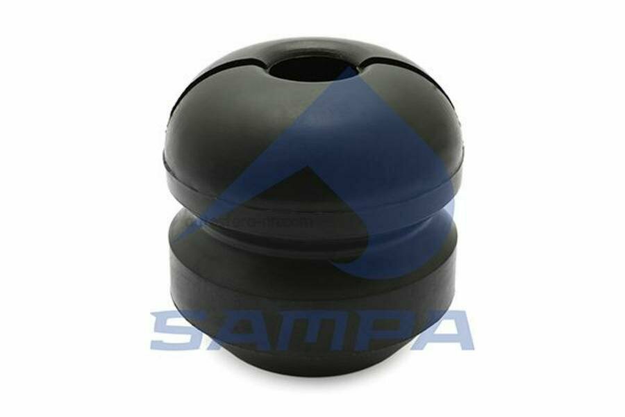 SAMPA 020108 отбойник рессоры!(р) 18.5x28x96x97\Omn SETRA/MAN 240/281/291/321/331/361 224/264/293/343