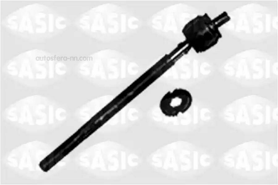 SASIC 3008238 Тяга рулевая без наконечника