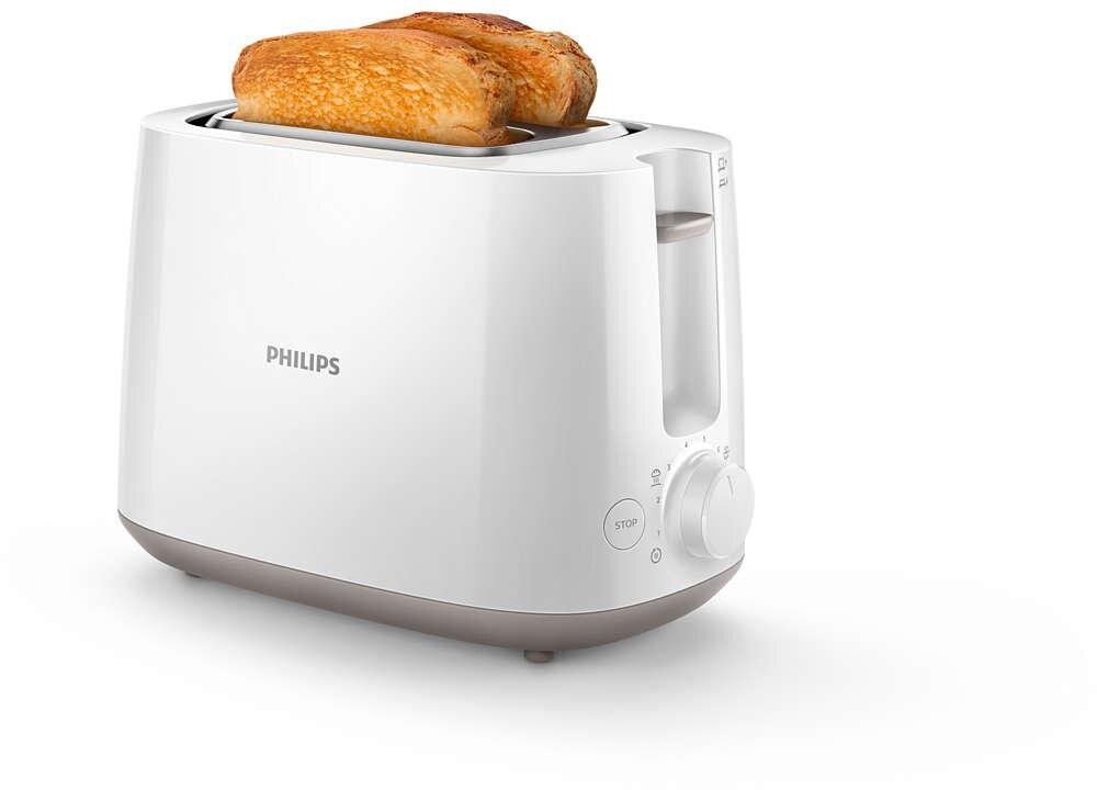 Тостер Philips HD2581/00 — фото 1