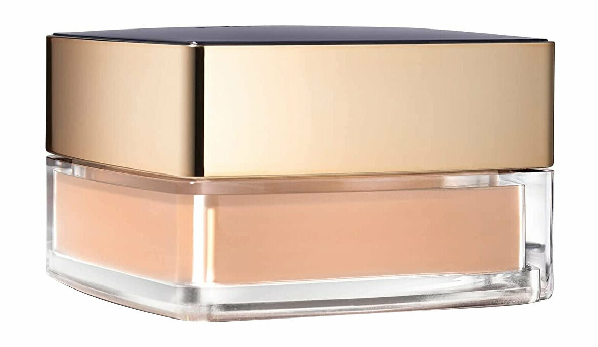 ESTEE LAUDER Double Wear Sheer Flattery Loose Powder Рассыпчатая пудра, 10 г, Light Medium Matte