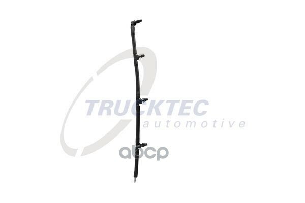 Шланг топливный Mercedes LCV TruckTec арт. 02.13.090