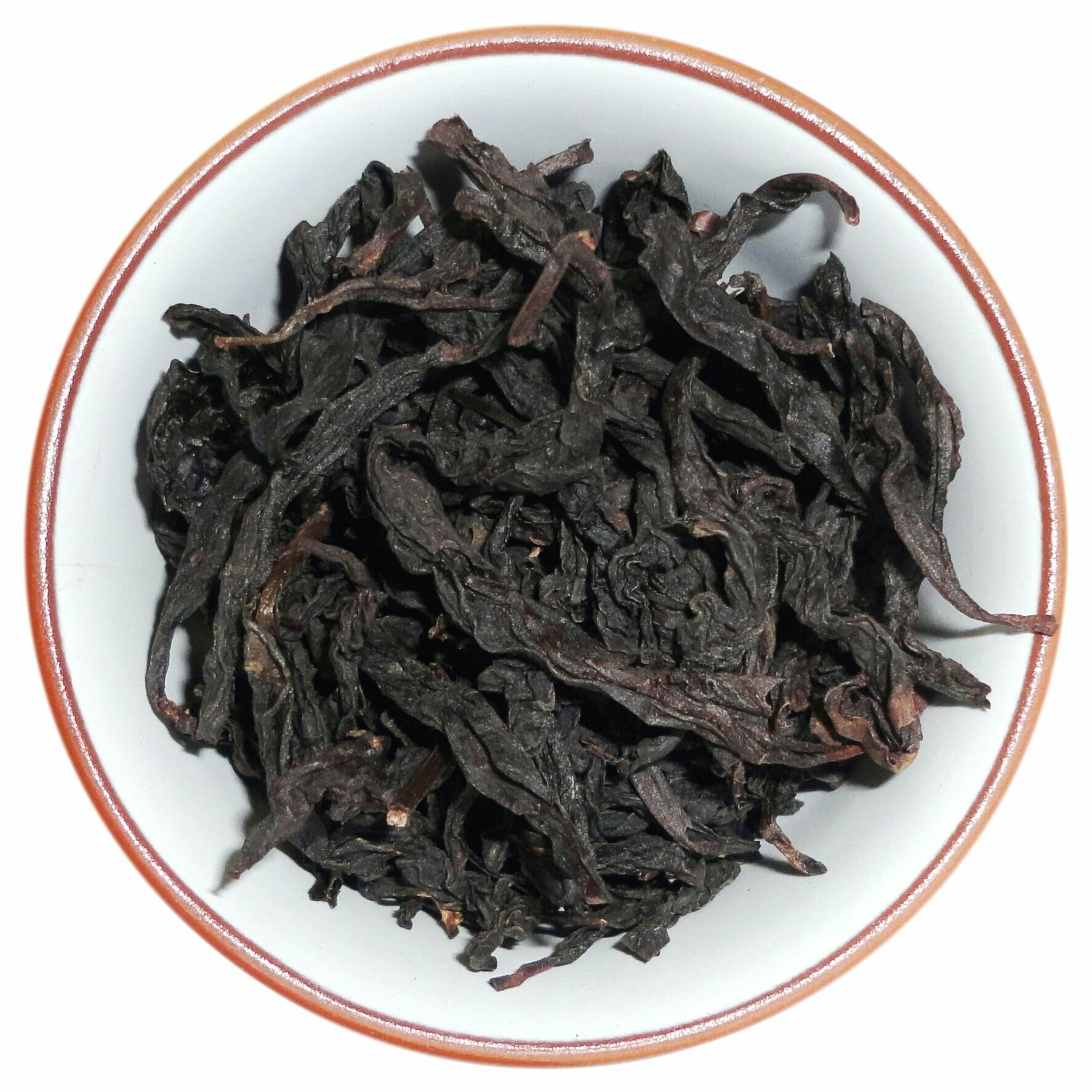 Да Хун Пао улун сильная прожарка 250 гр.