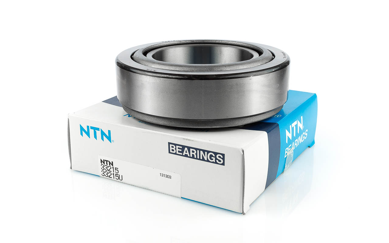 Подшипник 33215 U NTN