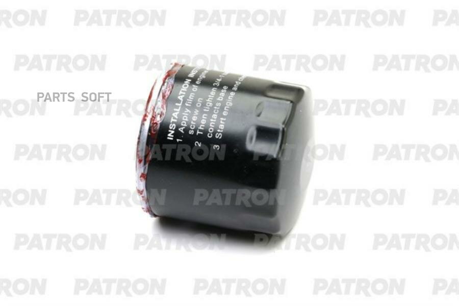 PATRON PF4288 Фильтр масляный