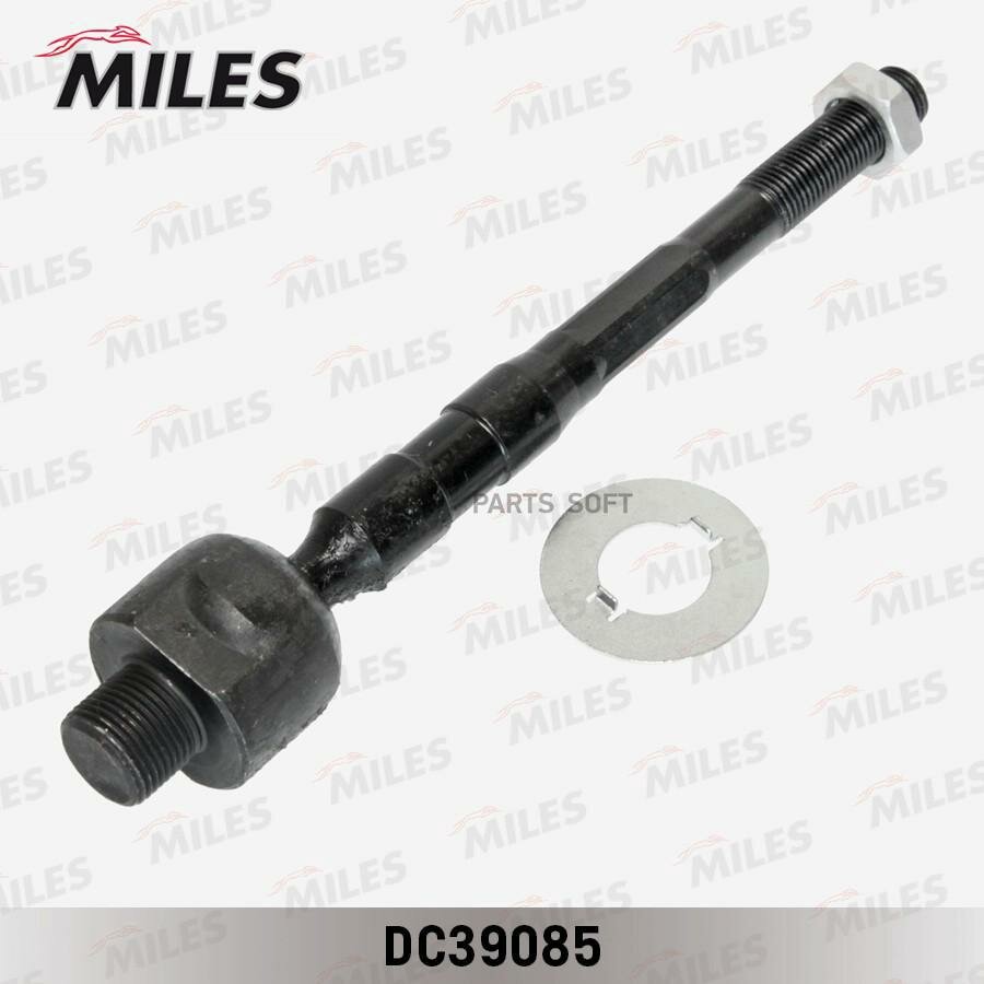 DC39085 MILES Тяга рулевая HONDA CIVIC 06-12 прав.(без наконечника)