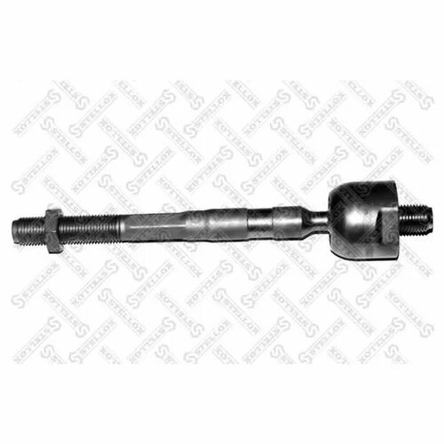 Тяга рулевая RENAULT LAGUNA 08], 5500062SX STELLOX 55-00062-SX