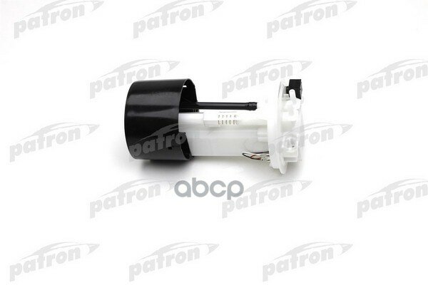 Датчик уровня топлива (модуль) RENAULT: KANGOO (KC0/1_) = 1.9 dCi 4x4= [97-] PATRON арт. PFP280