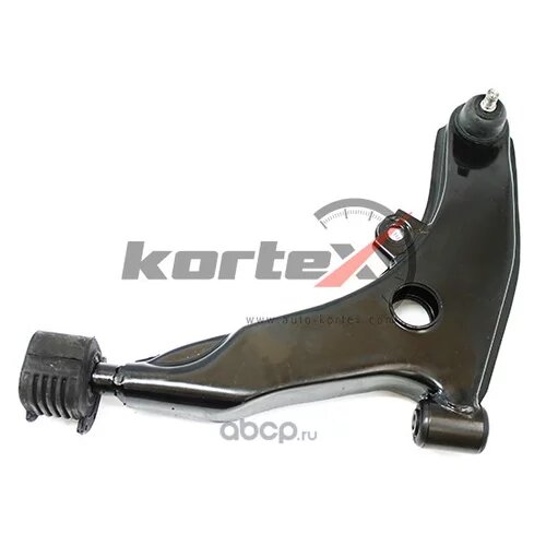 Рычаг MITSUBISHI CARISMA 95-03 пер. подв. нижн. лев. Kortex KSL5431