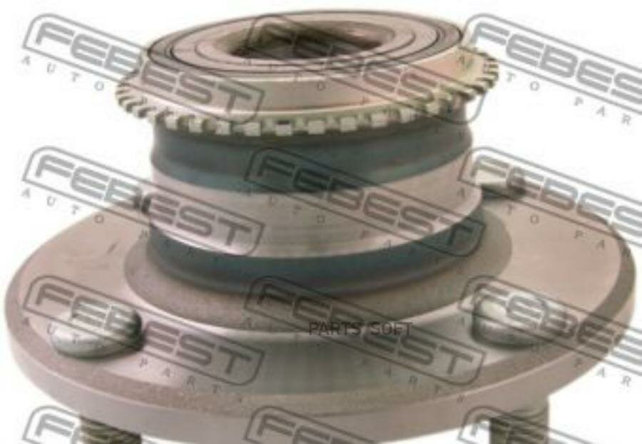FEBEST 0482-CSA43R ступица задняя MITSUBISHI LANCER CS CT# 2000.09-2013.08 [GE] ()
