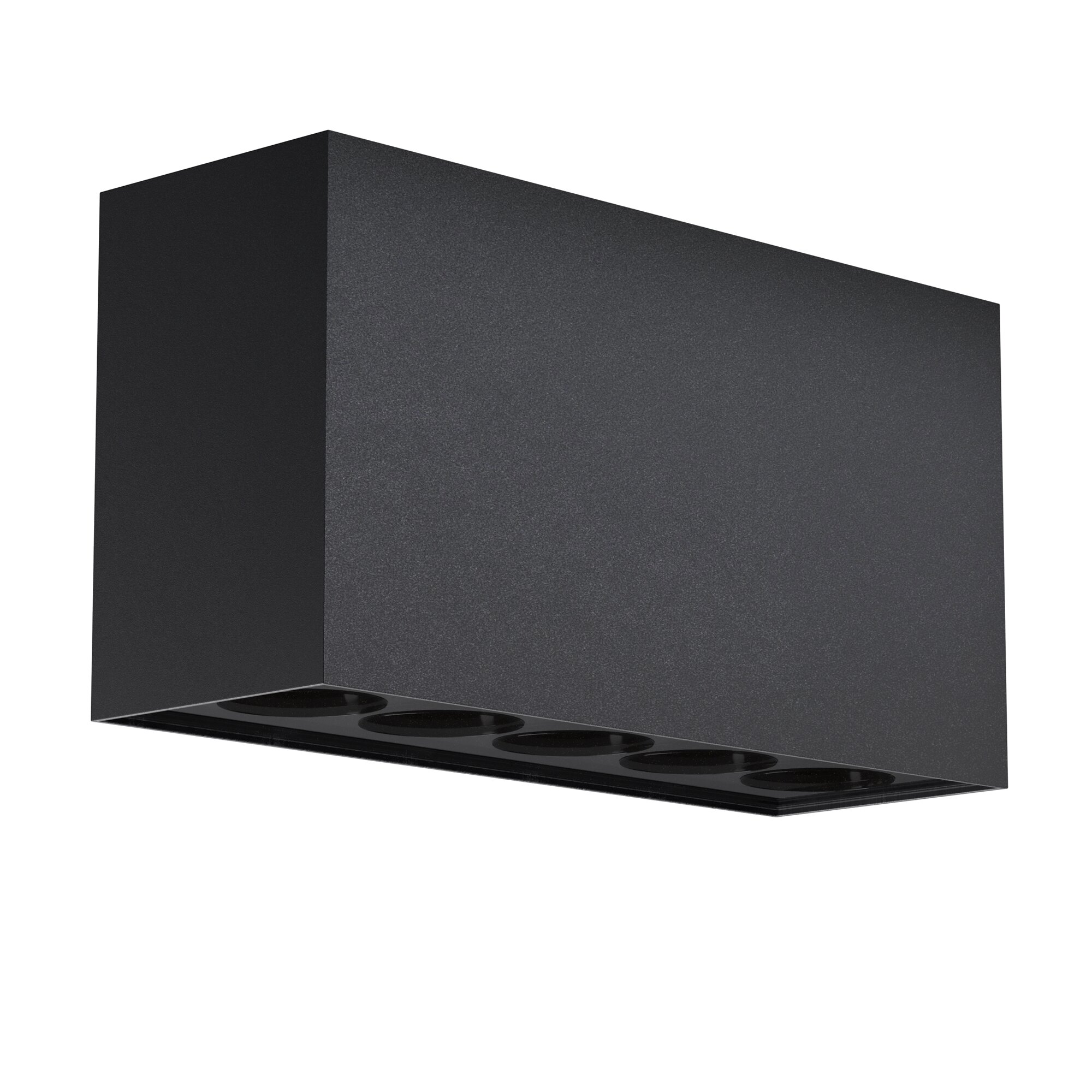 Потолочный светильник Maytoni Outdoor O309CL-L10GF3K