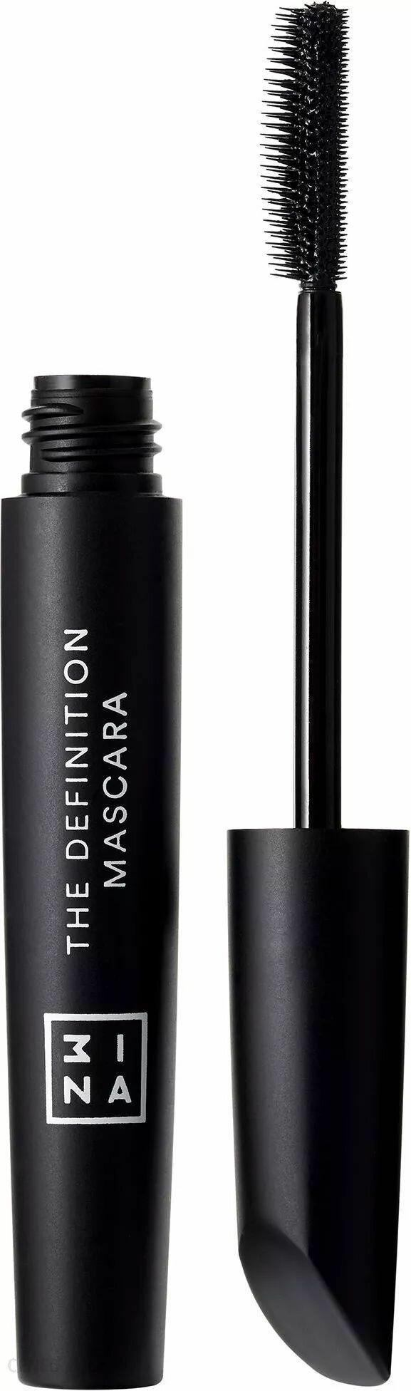 3INA Разделяющая тушь для ресниц The Definition Mascara