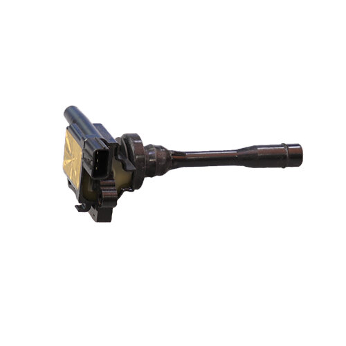 Катушка зажигания GIC-P10 Gen; OEM MD362907; Mitsubishi двигатель 4G93; 4G63; 4G64