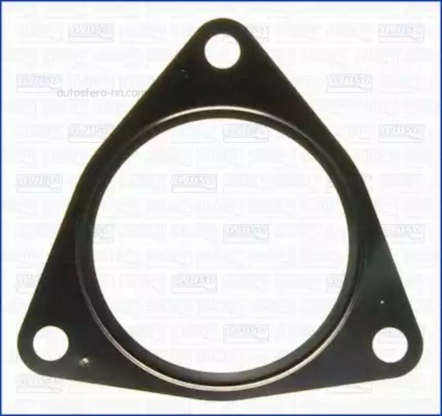 AJUSA 01194100 Прокладка выпускной трубы Volvo 2.4D 02-, Citroen C5 2.2HDi 10-, Land Rover 2.2D-4.4D