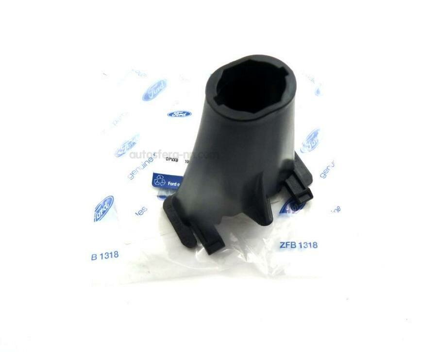Отбойник капота c-max, kuga12- Ford 1734700