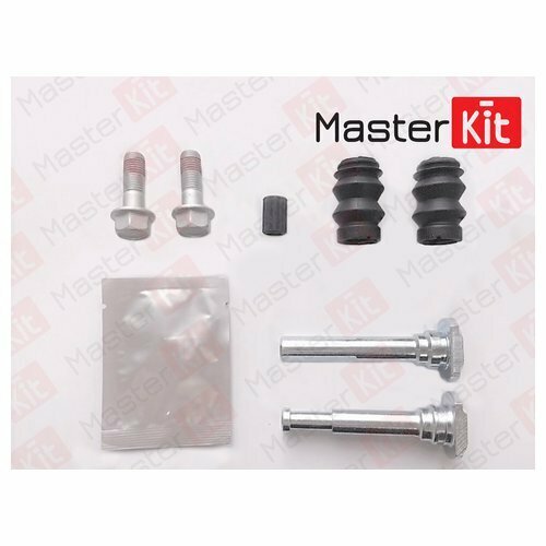 Направляющая тормозного суппорта MasterKit 77A1180