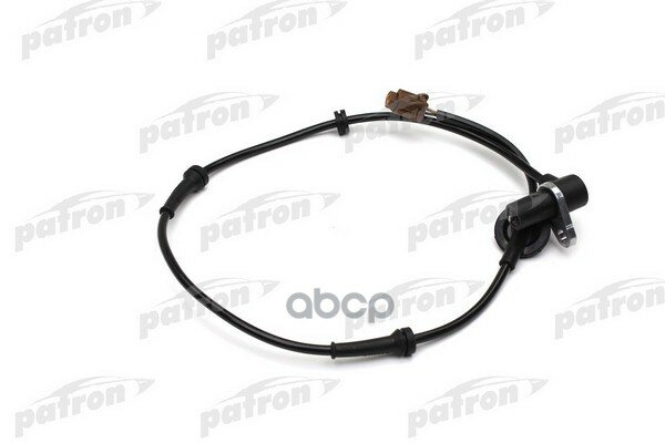 Датчик частоты вращения колеса передний NISSAN: ALMERA TINO 1.8/2.0/2.2 Di 00- PATRON арт. ABS50965