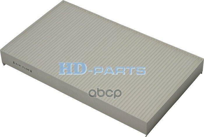 Фильтр салона HD-parts арт. 618920