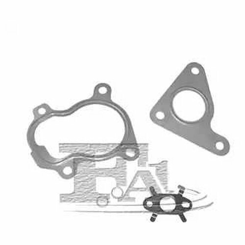 Комплект монтажный турбокомпрессора Fischer KT220025E