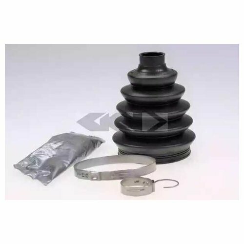 Комплект пыльника шруса GKN Loebro 306328