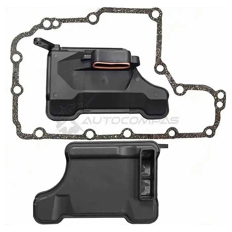 SAT ST-0703478 Фильтр АКПП Opel Astra 04-15 / Corsa 06-14