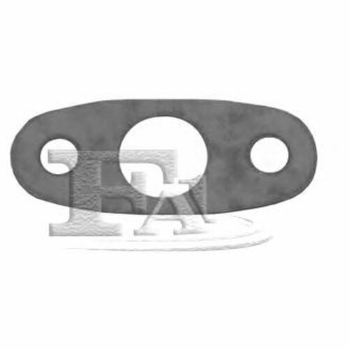 Прокладка, выпуск масла (компрессор) Fischer 411501