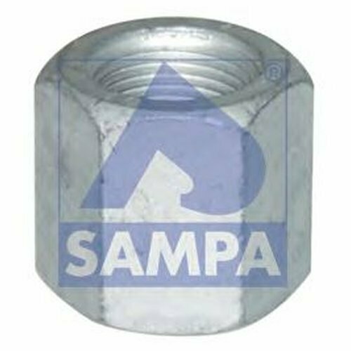 Гайка листовой рессоры Sampa 079231