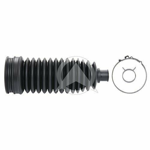 Пыльник рулевой рейки Sidem 341042 для Nissan Micra III, Note