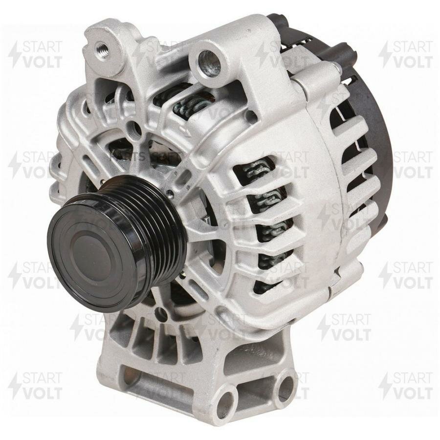 STARTVOLT Генератор Ford Kuga II (13-) 1.6T 150A