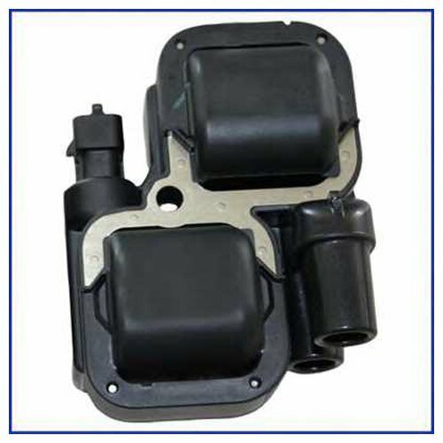 HUCO 138709 [_] катушка зажигания G17 HUCO