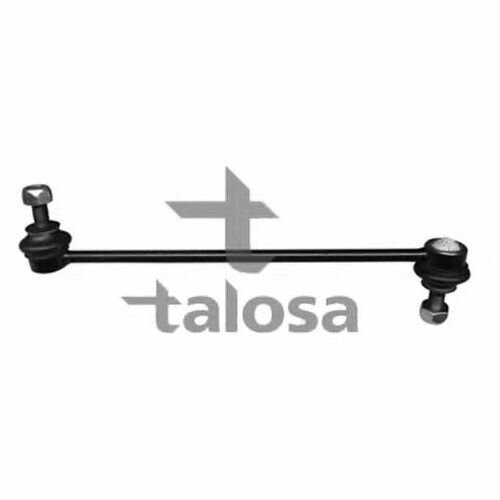 Тяга / стойка стабилизатора Talosa 5004378 для Nissan Micra III; Renault Clio III, Modus, THALIA II LU12 II