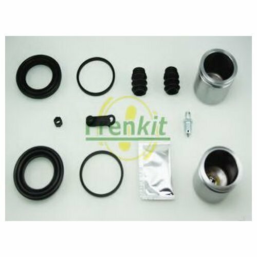 Ремкомплект суппорта поршень CHEVROLET CAPTIVA Frenkit 245936 для Chevrolet Captiva; Opel Antara