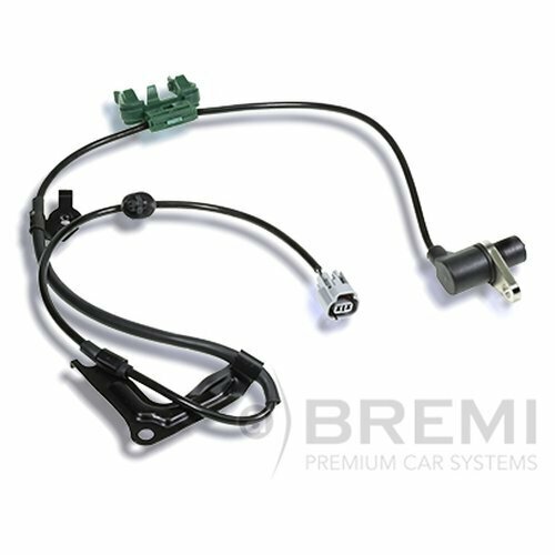 Датчик ABS Bremi 51083 для Toyota Avensis