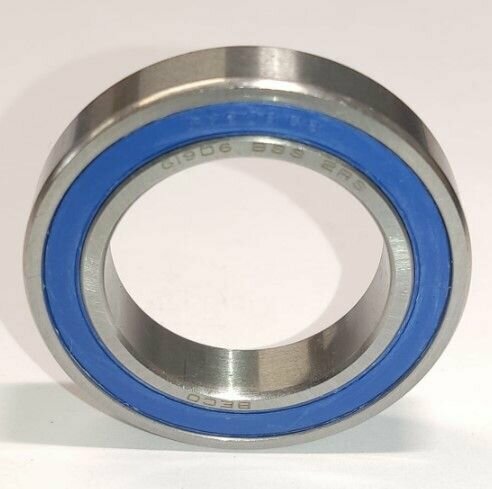 Подшипник нержавеющий BECO 61906 BSS 2RS 30х47х9 мм Италия 1000906 2RS