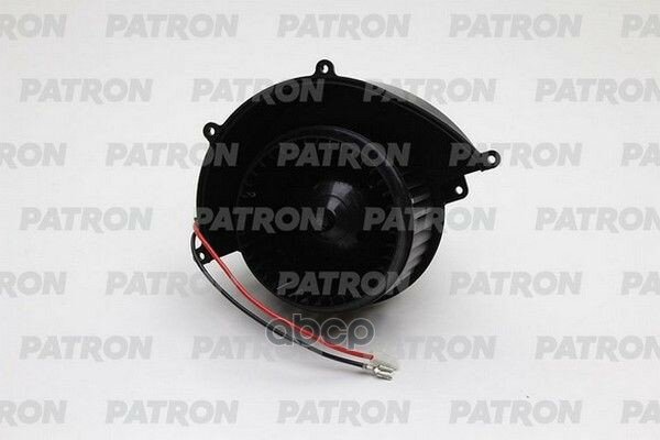 Вентилятор отопителя Opel Astra G/H 98> PATRON арт. PFN170