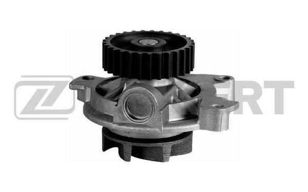 Водяной насос, охлаждение двигателя ZEKKERT WP-1066