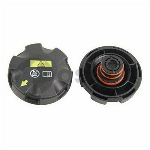 Крышка радиатора Ossca 24536