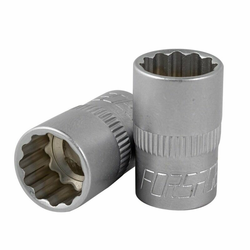 Головка 8мм 3/8" 12гранная